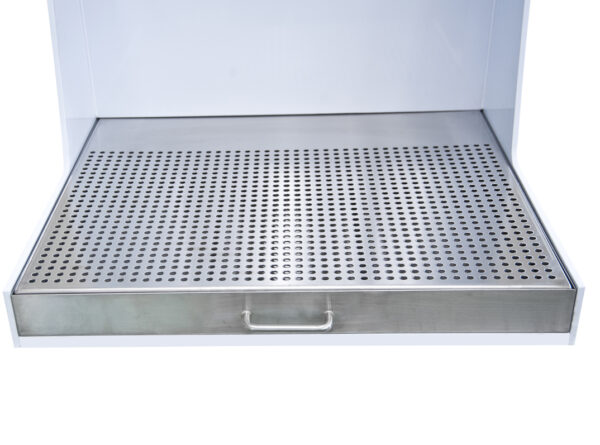 Downflow Unit - TOPAIRSYSTEMS - LAB SOLUTIONS