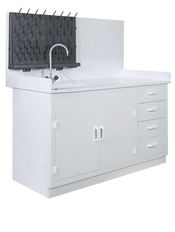 Washing Station - TOPAIR - LAB SOLUTIONS