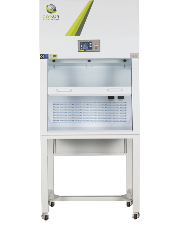 Weighing Station - TOPAIR - LAB SOLUTIONS