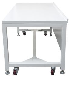 Stand for PCR - TOPAIRSYSTEMS - LAB SOLUTIONS