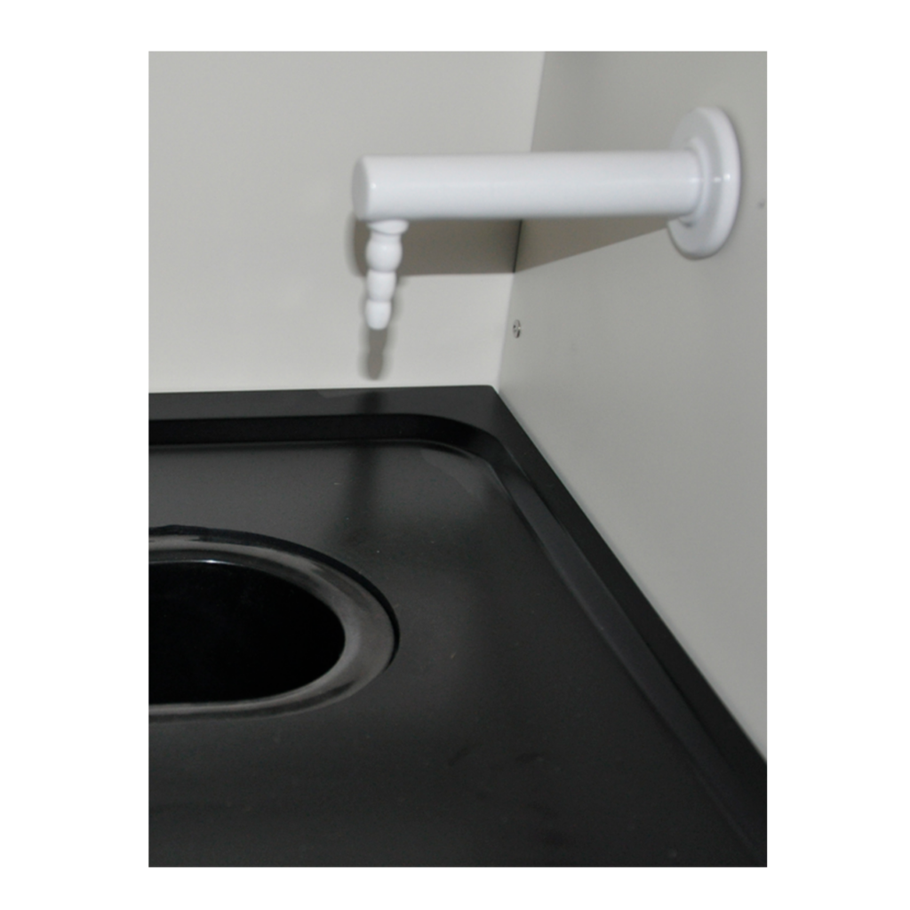 Water Taps - Variety - Topair Systems