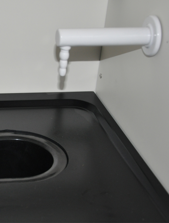 Water Taps - Variety - TOPAIR - LAB SOLUTIONS