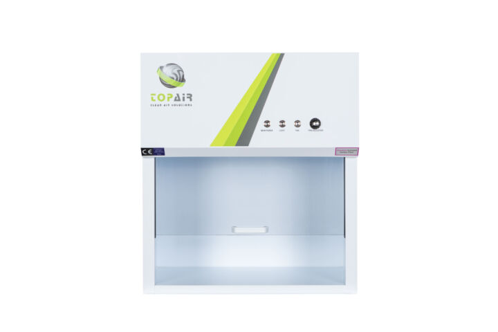 Super Ecoline Ductless Fume Hood - TOPAIR - LAB SOLUTIONS